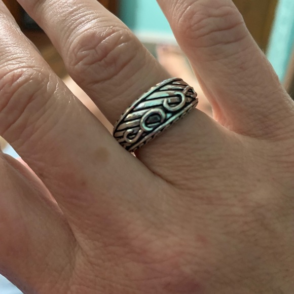 Jewelry | Artisan Crafted Sterling Silver Ring | Poshmark
